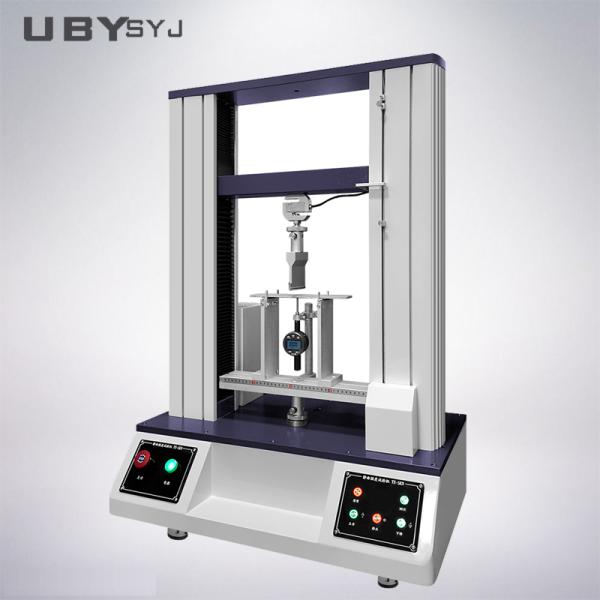Quality UP-2003 100kN Computer Controlled Universal Tensile Testing Machine with 0.5 for sale