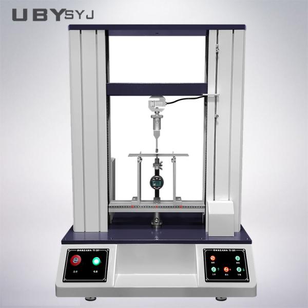 Quality UP-2003 100kN Computer Controlled Universal Tensile Testing Machine with 0.5 for sale