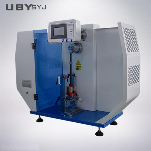 Quality Dual-purpose Charpy Izod Impact Testing Machine with 0.5J-22J Energy Range and High-precision Digital Encoder UP-3015 for sale