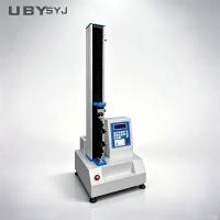 Quality Film Tensile and Puncture Tester Universal Testing Machine with ±0.5% Accuracy for sale