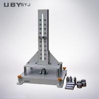 Quality DuPont Impact Tester with 300g / 500g / 1000g Impact Weight and 0~500mm for sale