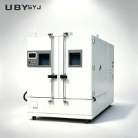 Quality Customizable Non-linear Rapid Temperature Change Test Chamber with 10℃/min Fast for sale
