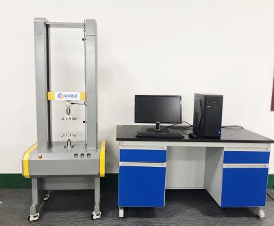 China De Treksterkte van Mitsubishi Servo2000kg het Testen Machine Te koop