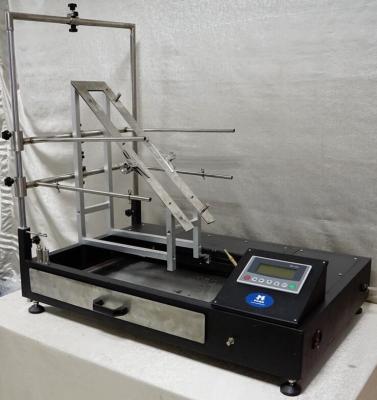 China Equipamento de testes da inflamabilidade dos brinquedos do teste do ISO 8124 de TW-226 EN71-2 à venda
