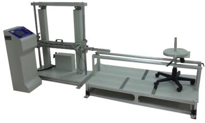 China De Gietmachinesbifma 5,1 Meubilair van teststoelen het Testen Materiaal Te koop