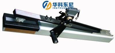 China AATCC 8/165 Handslijpstofmeter voor Textiel Te koop