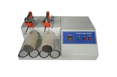 China Tapicería de ASTM D3939 ICI Mace Snag Tester For Apparel en venta