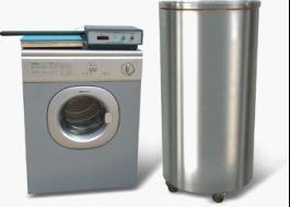 China GFZ/T01060 Triboelectric Textiel het Testen Materiaal Te koop