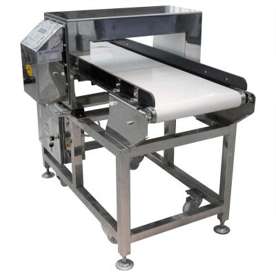 China Van de het Metaaldetector van de voedselnaald het Hoge Gevoelige Meetapparaat -- Hust Tony Dongguan China Te koop