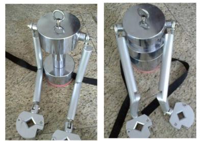 中国 25kg/50kg動的強さの重量ISO8124-1 5.27 販売のため