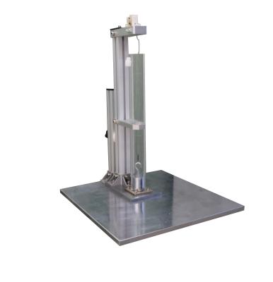 中国 ペンキのフィルムの衝撃強度テスト器械GB/T1732- 93 販売のため