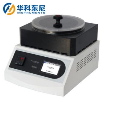 Chine Équipement de test HTZ-031 de rétrécissement de film d'ASTM D2732 et de GB/T 13519 à vendre