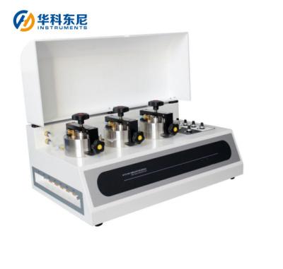 中国 水蒸気の透磁率のテスターISO 15106-2/ASTM F1249--HTZ-022 販売のため