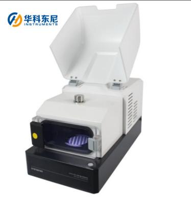 China verificador ASTM D1653 GB 1037 HTZ C1 da permeabilidade do vapor de água do laboratório 8L à venda