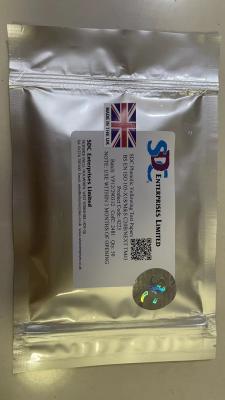 Cina Tessuti d'ingiallimento fenolici di controllo TN-A19 & carte reattive d'ingiallimento fenoliche di TN-A20 SDC in vendita