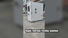 UP-6111 High Low Temperature Chamber