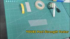 UP-2001 Peel Strength Testing Machine