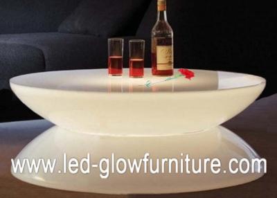 中国 調節可能な明るさ LED は、コーヒー食事のための安全ストリップ、党が付いているテーブルを照らしました 販売のため