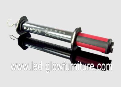 Cina Torcia elettrica principale leggera/più luminosa LED del lavoro portatile ricaricabile domestico di industria con il gancio in vendita