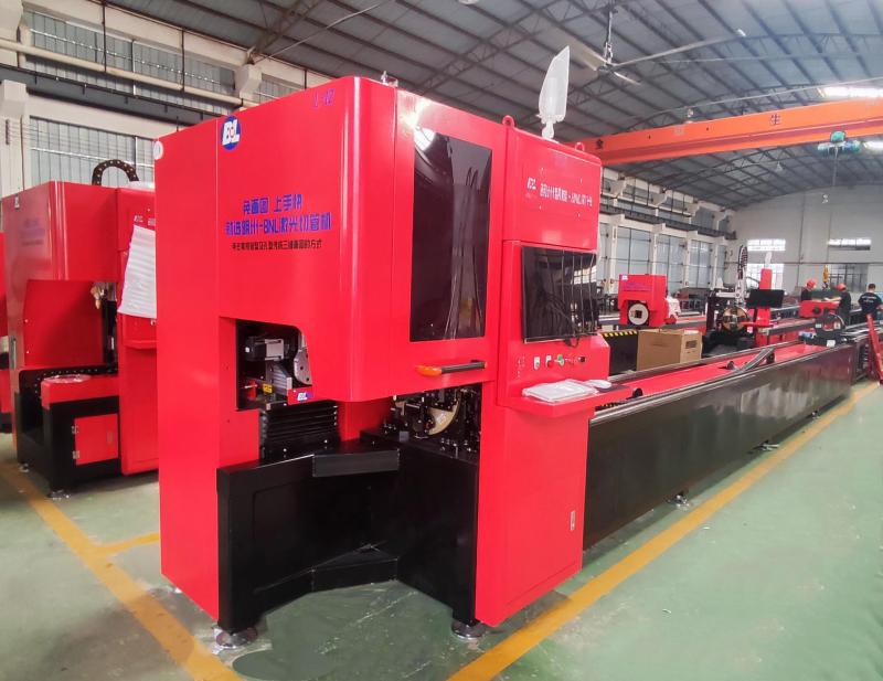 Verified China supplier - Foshan Mingzhou Intelligent Equipment Co., Ltd