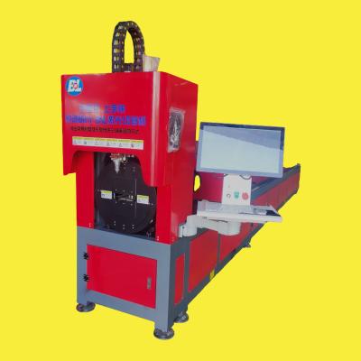 Cina Tagliatrice laser CNC 6000W per tubi metallici fino a 6m in vendita