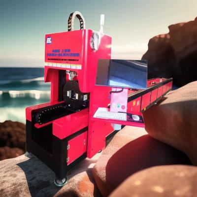 중국 1500W-6000W 레이저 튜브 절단기 (8-160mm 파이프용) 판매용