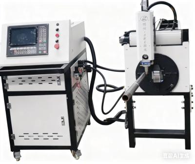 China Máquina de Corte a Laser de Tubos com Velocidade de Corte de 120m/min e Feixe ≤0,373mrad, com Tempo de Trabalho Contínuo de 24 Horas à venda