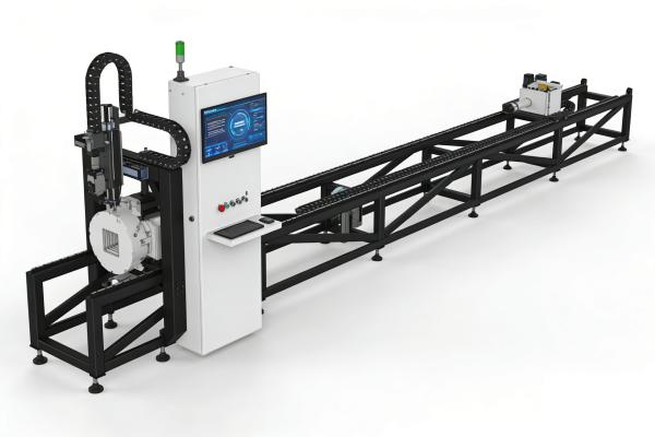 Quality Precision Metal Tube Laser Cutting Machine with ±0.02mm Positioning Accuracy and 0-150 M/min Cutting Speed for Tubes Up To 120mm for sale