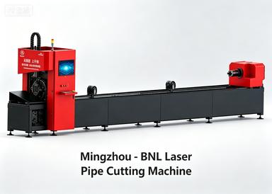 Quality Minimal Scrap Laser Pipe Cutting Machine with Material Saving and Cost Reduction for sale
