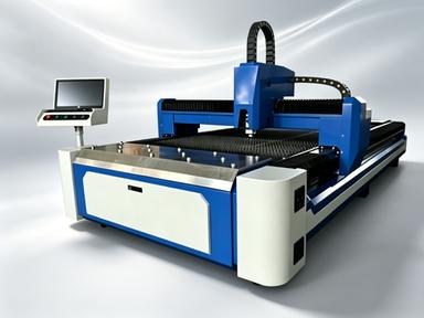 China High Precision Fiber Laser Sheet Cutting Machine for Metal for sale