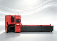 China 5 axis laser cutting machine for metal pipe processing for sale