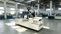 Quality X90Y-2 Mingzhou Laser Metal Tube Laser Cutting Machine for Minimalist Security for sale