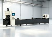 Quality Q16Y L 160 Metal Tube Laser Cutting Machine for Large Tube Cutting Mingzhou for sale