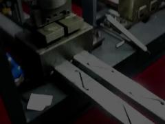 アルミニウム 鉄 ステンレス 鋼 全自動 CNC パンチ 切断 機械