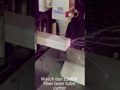 Adjustable Cutting Speed and 3.5kW Power Consumption CNC Aluminum Cutting Machine for Large-Scale Production