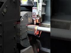 Ube Laser Machine Supplier - CNC Auto-Cutting personalizzato per il sud-est asiatico