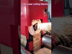 Tube Laser Cutting Machine-product collection 1