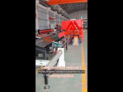 high speed 3d laser pipe cutting machine aluminum anti theft window tube cutting