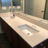 China Ada Compliant Wall Mount Bathroom Sink Ceramic Undermount Basin for sale