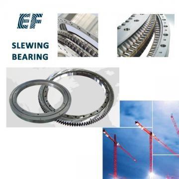 China china factory supply Swing ring gear applied to Komats u pc228uus-1 excavator parts double cup for sale