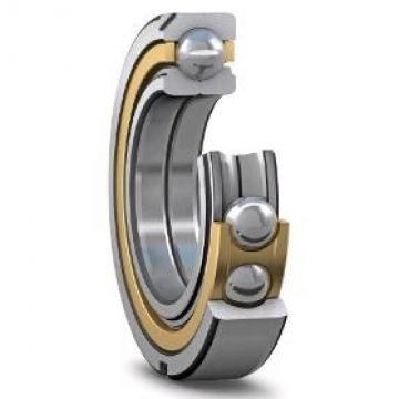 China 78XX,70X,52XX,QJ2XX Single row double row micro four point contact angular contact ball bearing micro four for sale