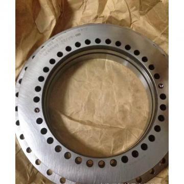 China XSA140744-N Crossed roller slewing bearings cross roller bearing for sale