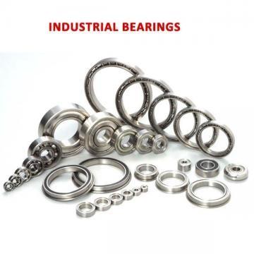 China Toxrington 60-TP-124 Industrial Bearings self aligning ball bearing for sale