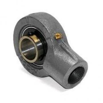 China Bearing Locking Device Baldor-Dodge P2B-SCB-40M Set Screw Bearings material steel for sale