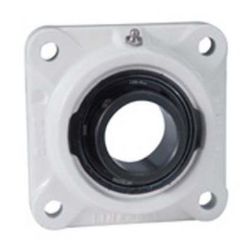 China mounting type: Link-Belt (Rexnord) WF3S214E Flange-Mount Ball Bearing Units all stainless steel for sale