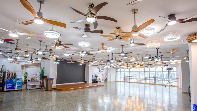 Geverifieerde leverancier in China: - 1stshine Industrial Company Limited