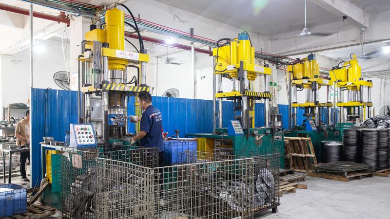 Geverifieerde leverancier in China: - 1stshine Industrial Company Limited