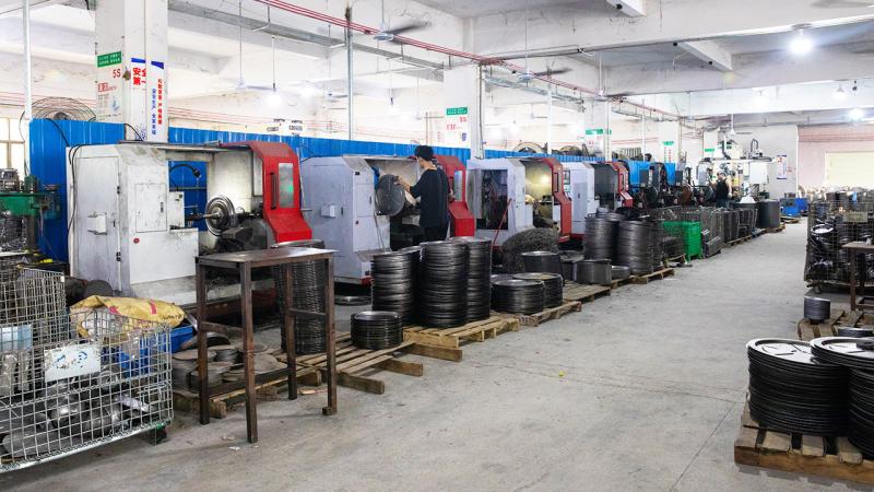 Geverifieerde leverancier in China: - 1stshine Industrial Company Limited
