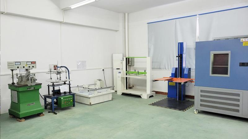 Geverifieerde leverancier in China: - 1stshine Industrial Company Limited