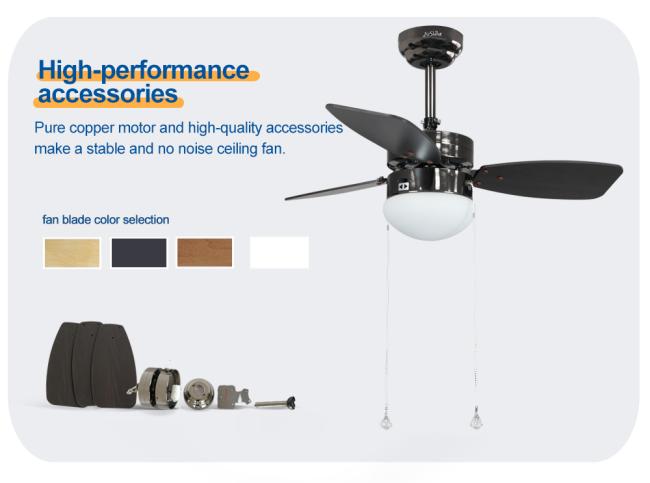 ceiling fan